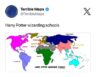 50 Terrible Maps From This Account That Only Proved Geography Humor Was ...