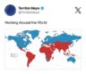 50 Terrible Maps From This Account That Only Proved Geography Humor Was ...