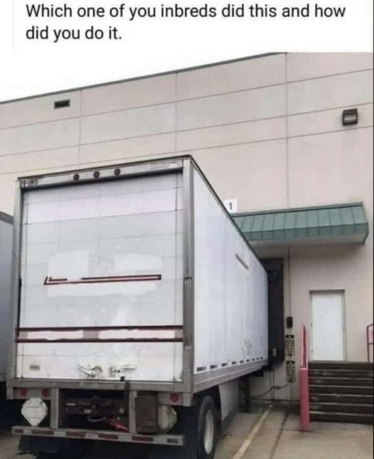 35 Funny Trucking Memes For Road Dogs Living Life Between The Lines