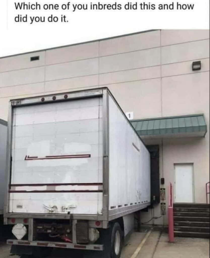 35 Funny Trucking Memes For Road Dogs Living Life Between The Lines