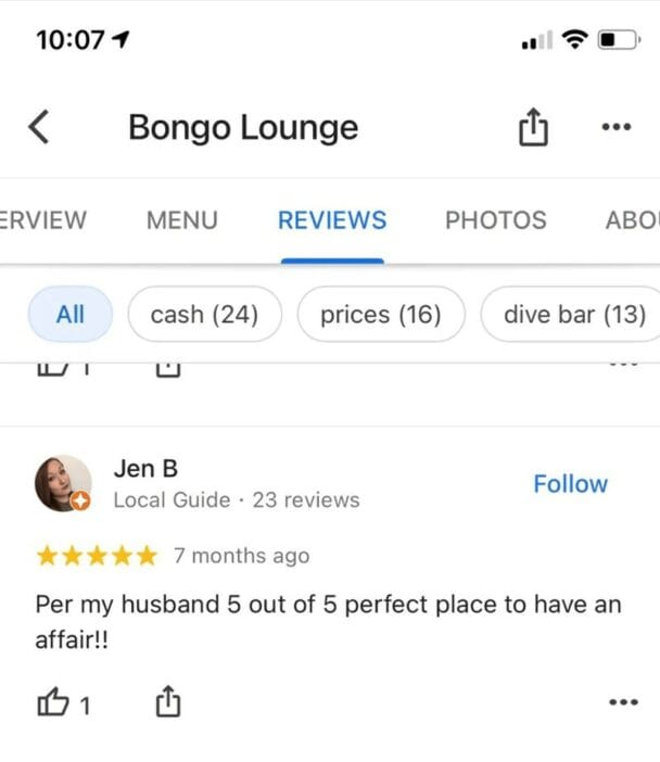 45 Unhinged Google Reviews From Folks Who Won't Be Getting Their Money Back