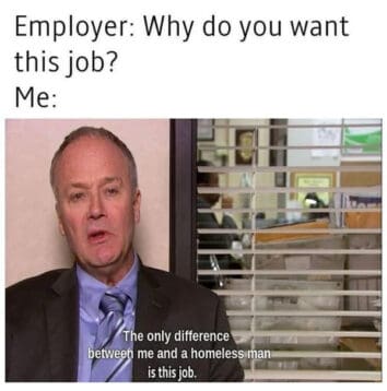 40 Funny Work Memes For When Every Day Feels Like A Monday (December 2 ...