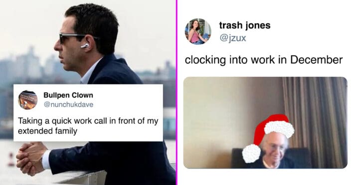 40 Funny Work Memes For When Every Day Feels Like A Monday (December 2 ...