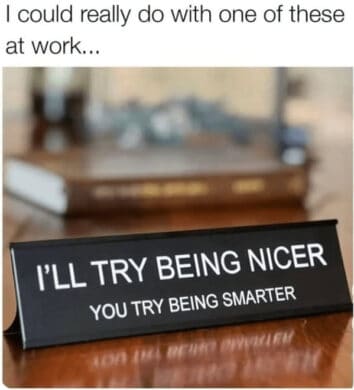 50 Funny Work Memes For Everyone Using PTO Before The End Of The Year ...