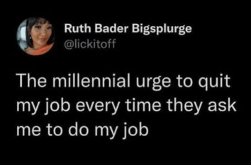 50 Funny Work Memes For Everyone Using PTO Before The End Of The Year ...