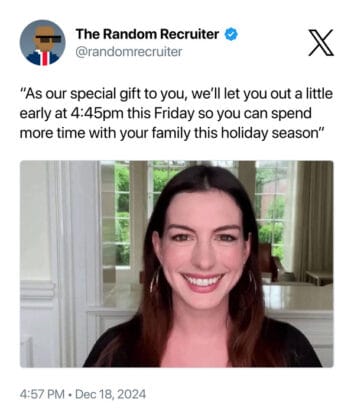 50 Funny Work Memes For Everyone Using PTO Before The End Of The Year ...