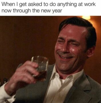 50 Funny Work Memes For Everyone Making The Most Of Their PTO This Week ...