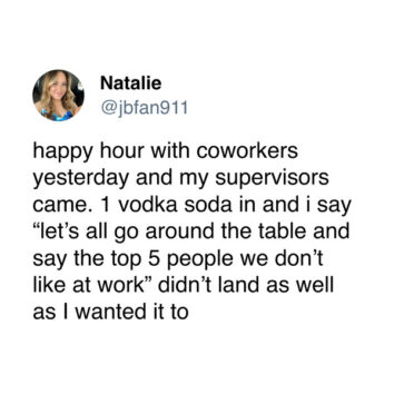 50 Funny Work Memes For Everyone Making The Most Of Their PTO This Week ...