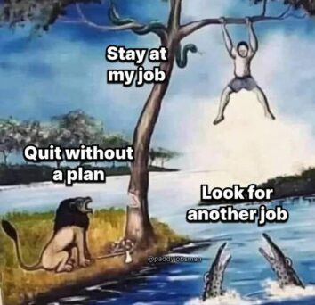 50 Funny Work Memes For Everyone Making The Most Of Their PTO This Week ...