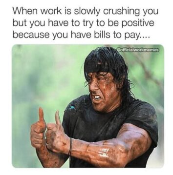 50 Funny Work Memes For Everyone Making The Most Of Their PTO This Week ...