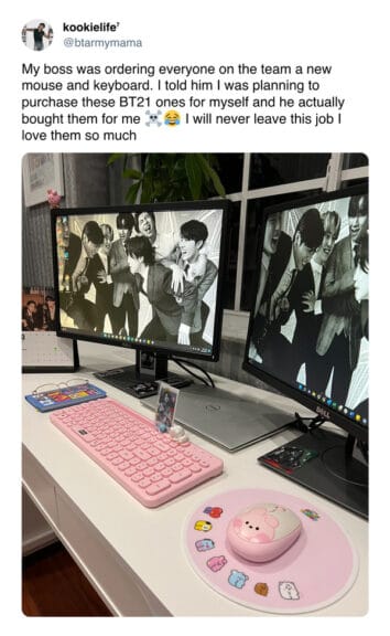 45 Wholesome And Funny Bosses Who Know The Secret To Happy Employees