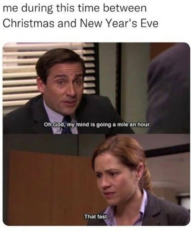 26 Funny Tweets And Memes About Working During The Holiday Season