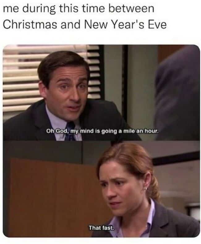 26 Funny Tweets And Memes About Working During The Holiday Season