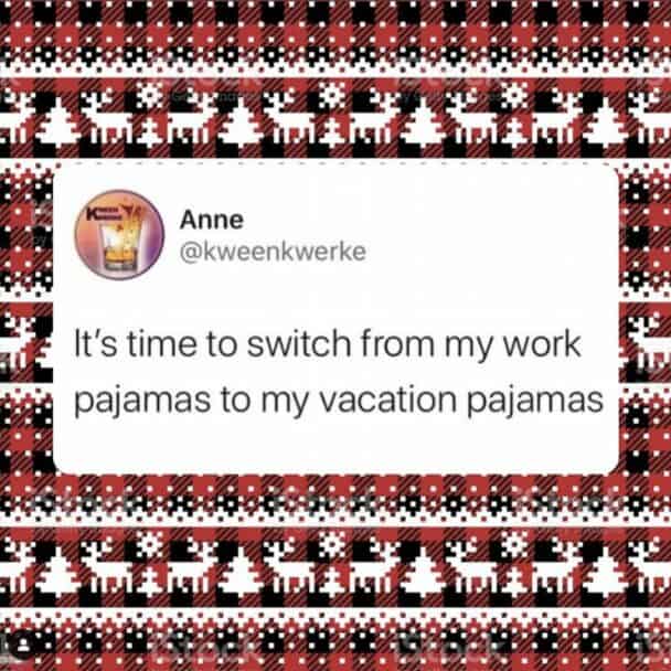 30 Funniest Memes About Working During The Holiday Season