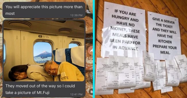 50 Most Wholesome Posts From The Year 2024 That Brought Joy Into These ...