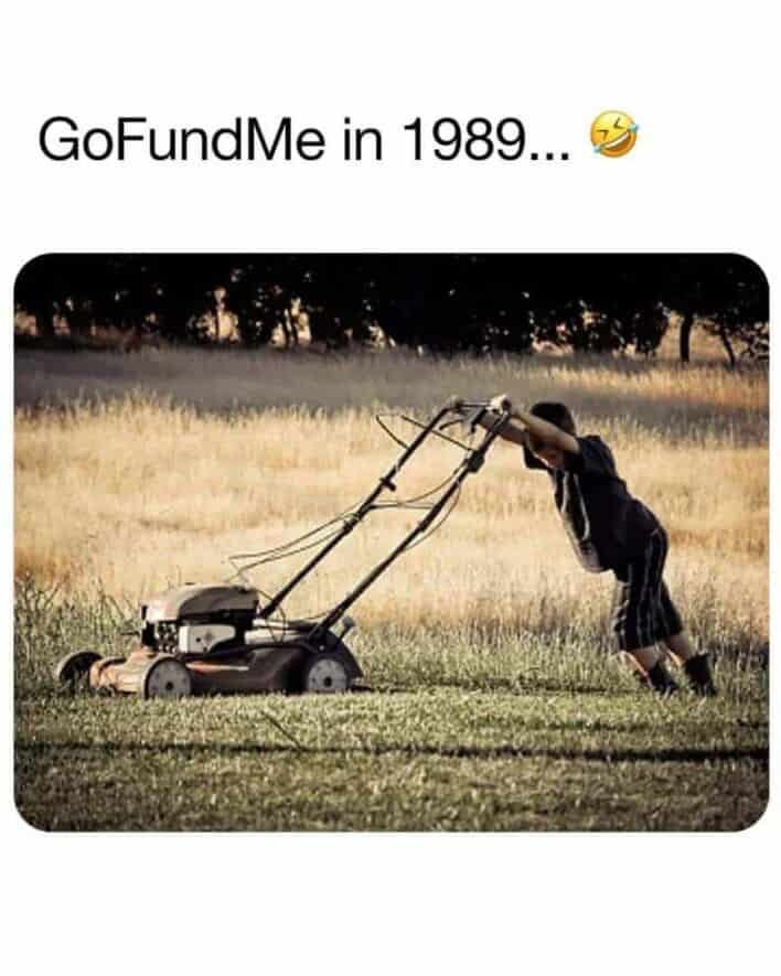 83 Funniest Nostalgic Gen-X Memes For '80s Kids Still Rocking That ...