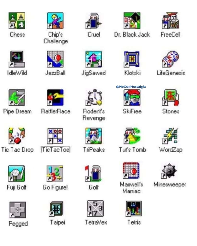 35 Nostalgic Posts That Will Make 80s And 90s Kids Feel Ancient Today ...