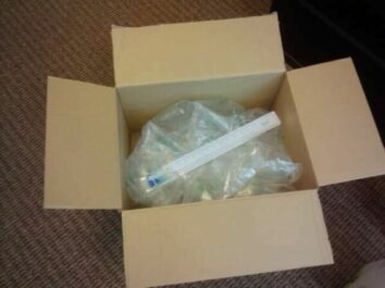 50 Examples Of Egregious Packaging That Deserve To Be Dragged Online