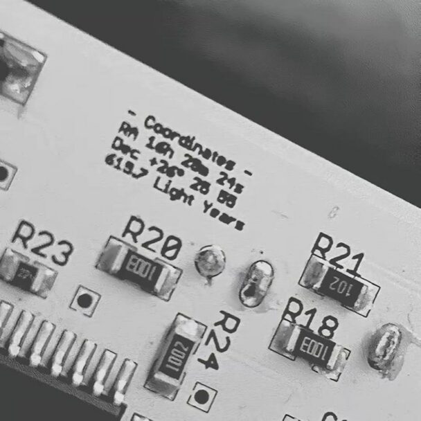 27 Secret Messages Engineers Hid Inside Devices That Only Tech ...