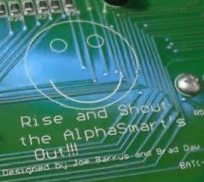 27 Secret Messages Engineers Hid Inside Devices That Only Tech ...