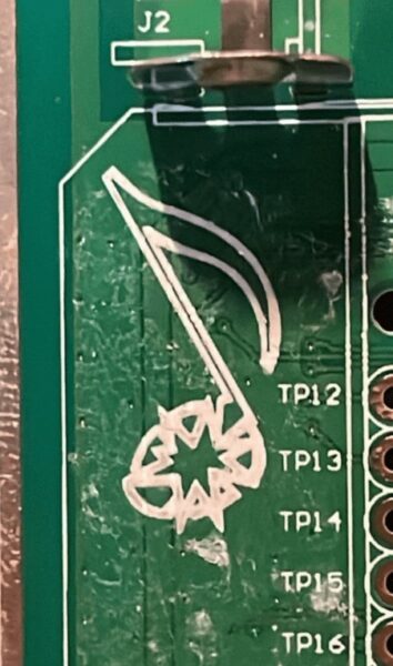 27 Secret Messages Engineers Hid Inside Devices That Only Tech ...