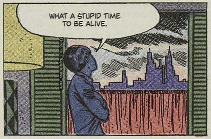 28 Funny Minimalist Memes That Get Straight To The Point