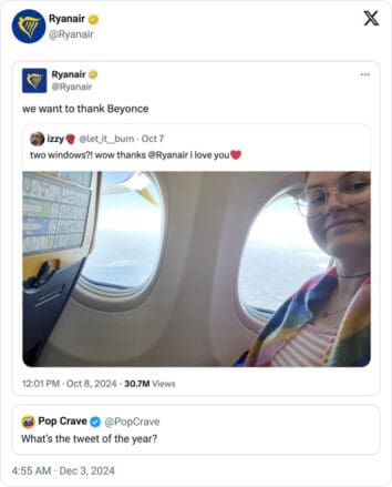 30 Funniest Tweets Of The Year Shared In This Viral Thread