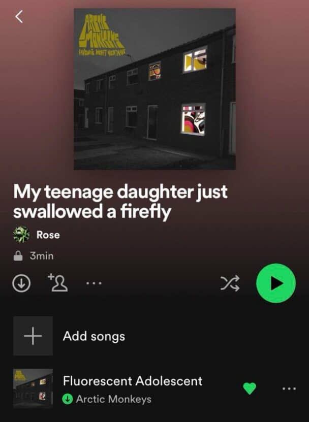 32 Hilariously Weird Spotify Playlists Way More Entertaining Than Your ...