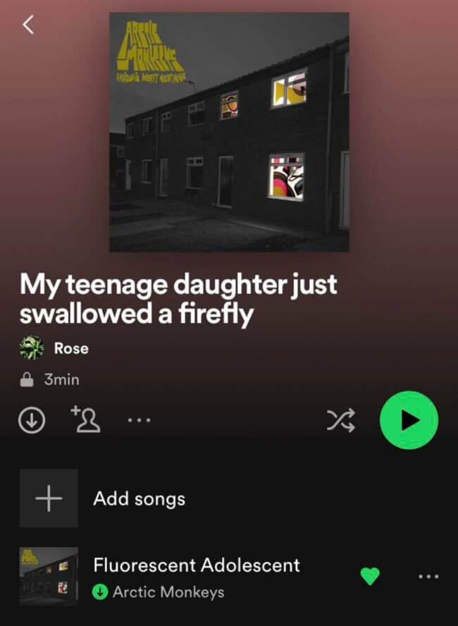 32 Hilariously Weird Spotify Playlists Way More Entertaining Than Your ...