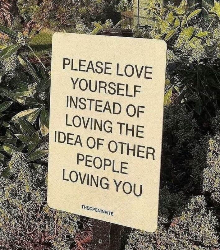 "Self Care Sunday" — 37 Wholesome Memes Promoting Positive Thinking ...