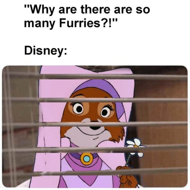 36 Wholesome Disney Memes For Magical Fans Who Love Childlike Laughter
