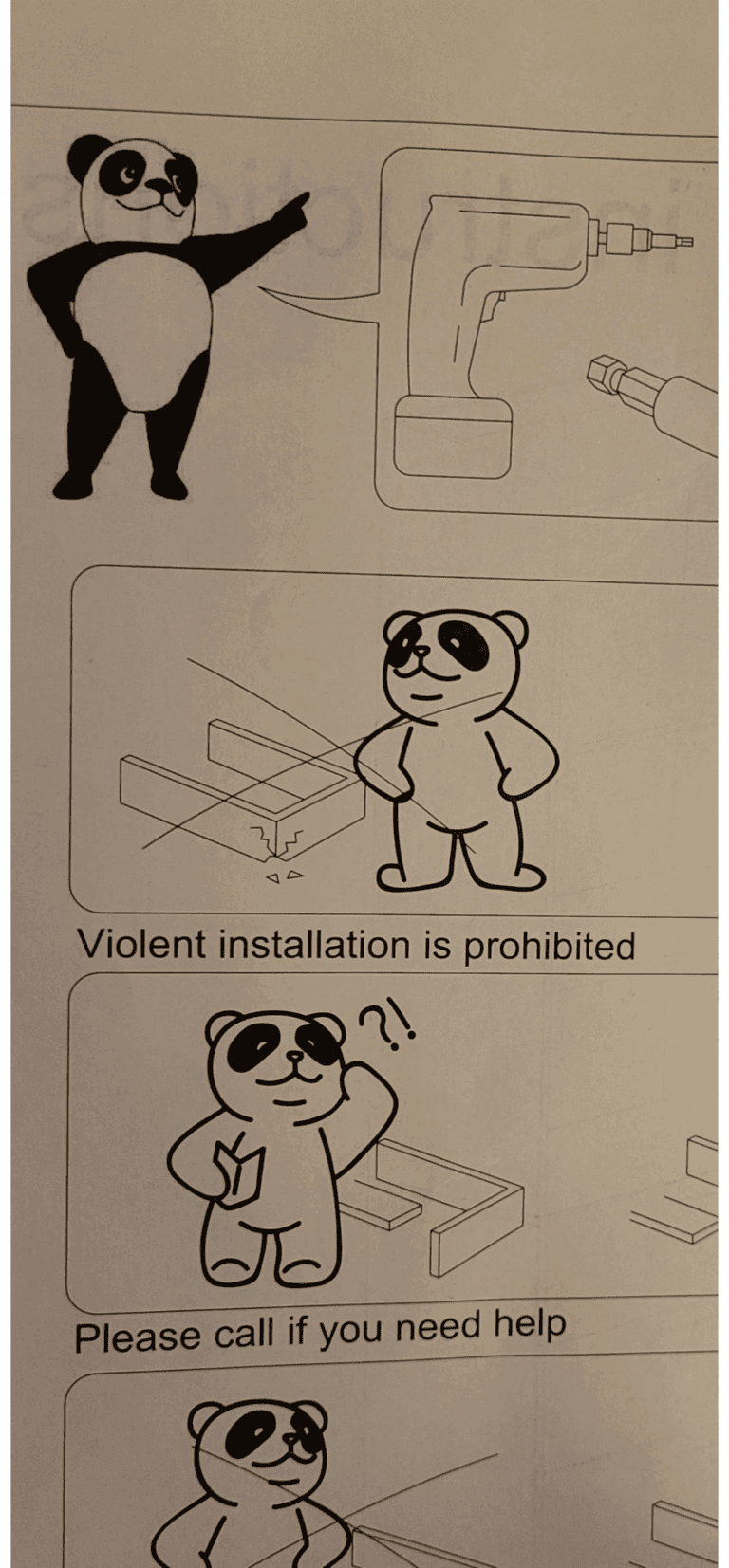 45 Funny And/Or Random Pictures To Enhance Your Weekend Scroll – TV ...