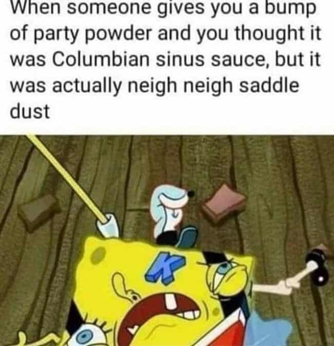 48 Darkly Funny Memes About Overcoming Addiction By Douggie House