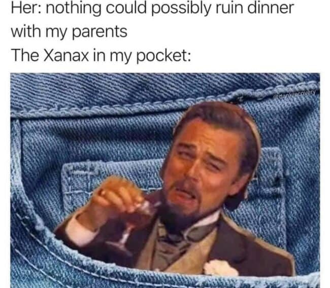 48 Darkly Funny Memes About Overcoming Addiction By Douggie House