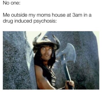 48 Darkly Funny Memes About Overcoming Addiction By Douggie House