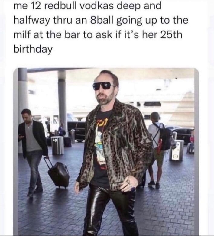 48 Darkly Funny Memes About Overcoming Addiction By Douggie House