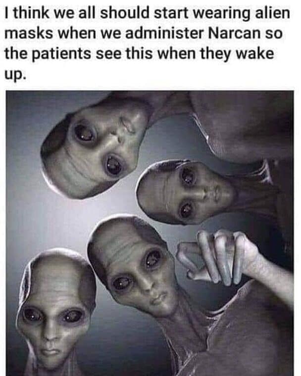 48 Darkly Funny Memes About Overcoming Addiction By Douggie House