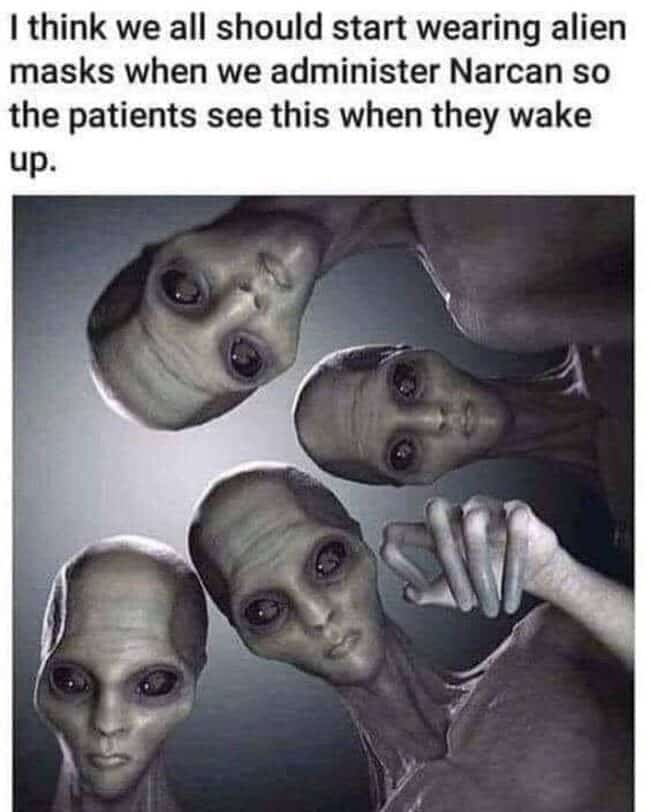 48 Darkly Funny Memes About Overcoming Addiction By Douggie House