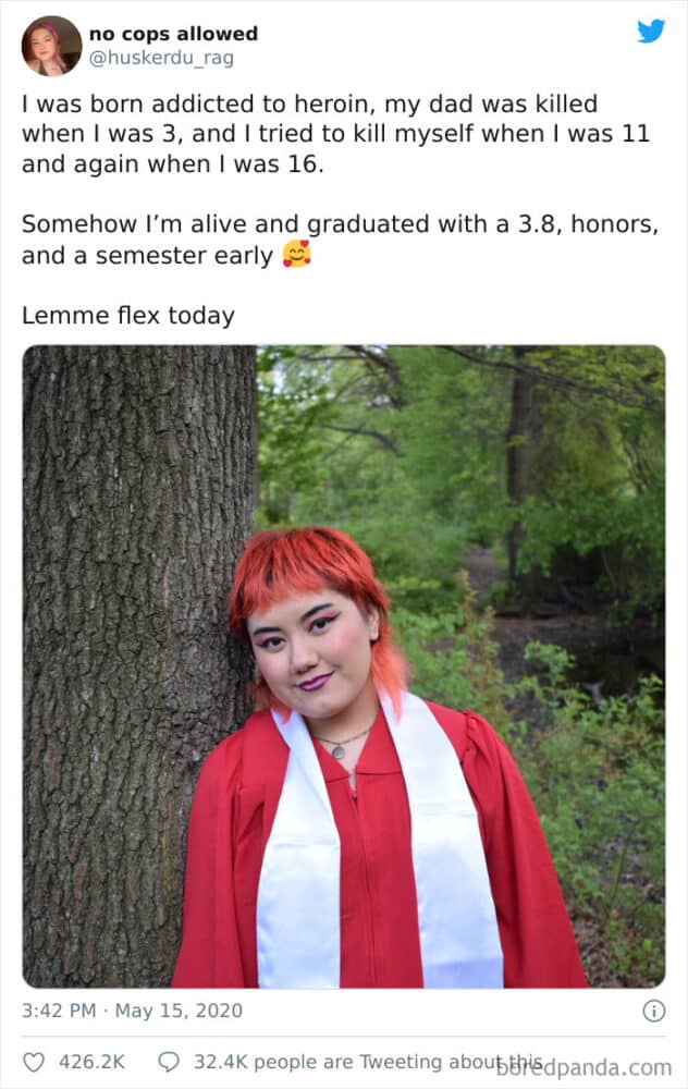 25 Amazing Posts That Made Us Smile Today (January 15, 2025)