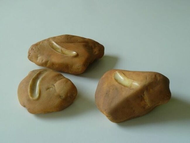 50 Physics-Defying Stone Sculptures From José Manuel Castro López