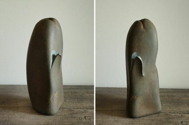 50 Physics-Defying Stone Sculptures From José Manuel Castro López