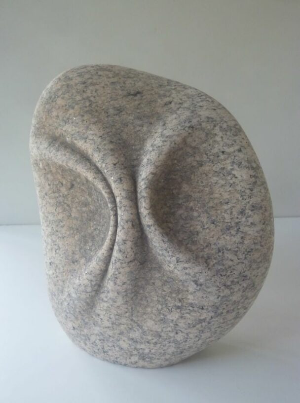 50 Physics-Defying Stone Sculptures From José Manuel Castro López
