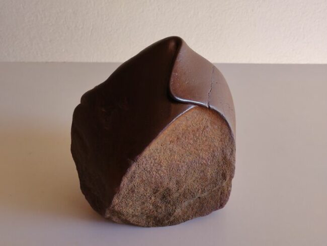 50 Physics-Defying Stone Sculptures From José Manuel Castro López