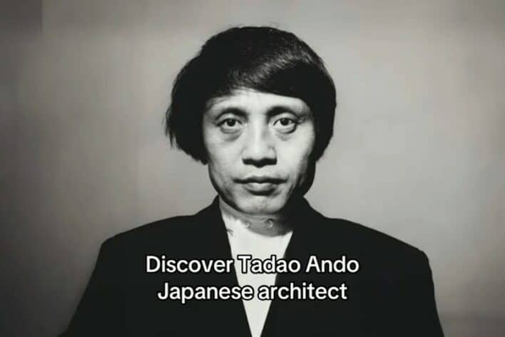 31 Uniquely Beautiful Cement Structures By This Iconic Japanese Architect