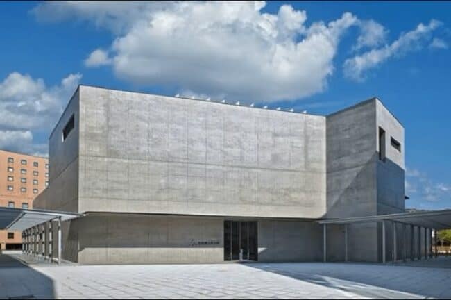 31 Uniquely Beautiful Cement Structures By This Iconic Japanese Architect