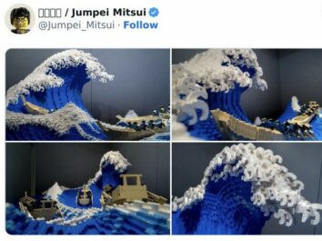 45 Incredible LEGO Creations From Master Builders Who Can Make Anything ...