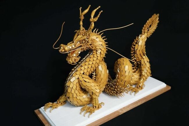 45 Incredible LEGO Creations From Master Builders Who Can Make Anything ...