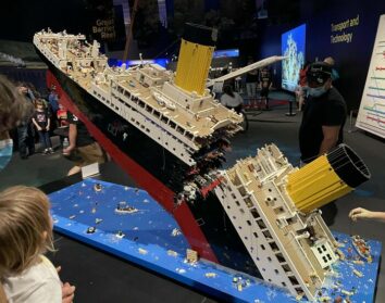 45 Incredible LEGO Creations From Master Builders Who Can Make Anything ...