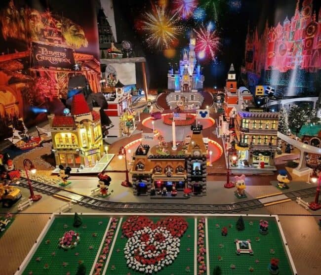45 Incredible LEGO Creations From Master Builders Who Can Make Anything ...
