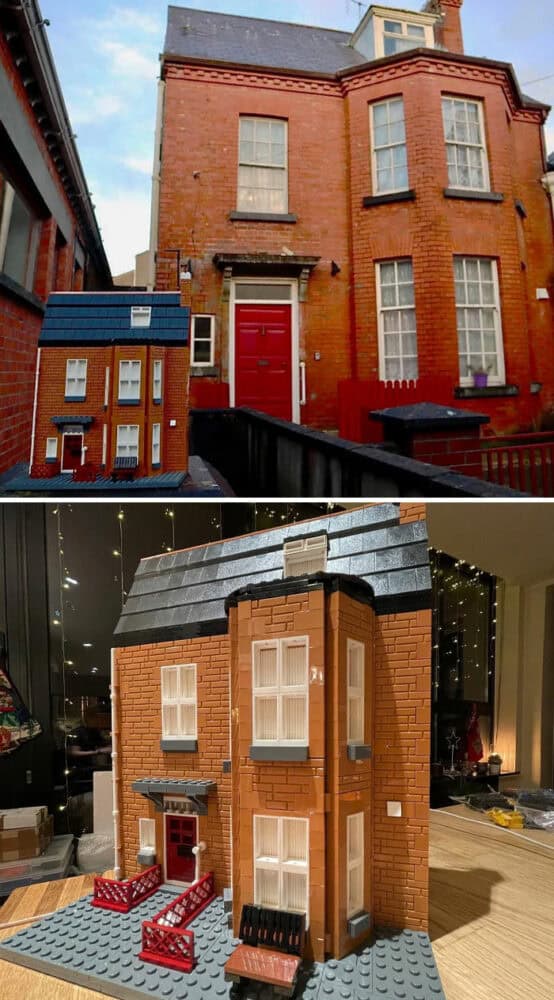 45 Incredible LEGO Creations From Master Builders Who Can Make Anything ...